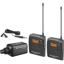 Evolution G3 100 Series - Wireless Microphone Combo (A / 516 - 558MHz)